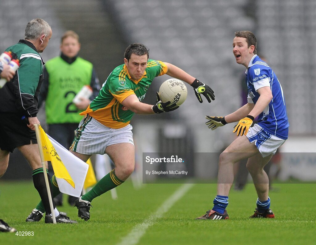 Sportsfile - Castlegregory v Kiltimagh - AIB GAA Football All-Ireland ...