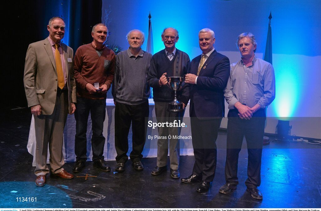 Sportsfile - All-Ireland Scór Sinsir Championship Finals - 1134161