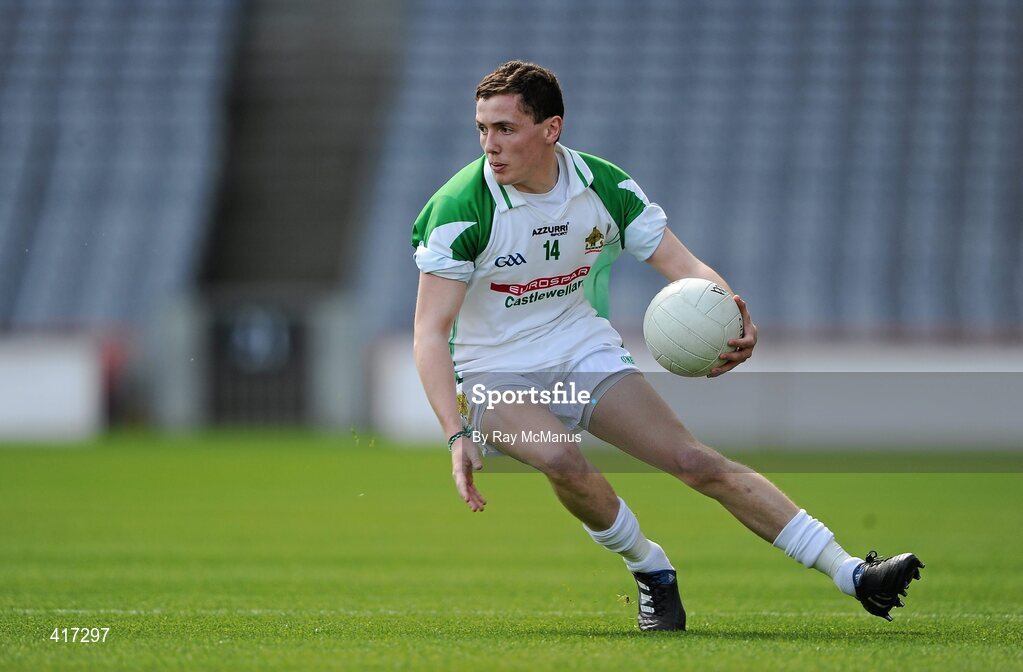 Sportsfile - St Malachy's Castlewellan v Clonakilty CC - All-Ireland ...