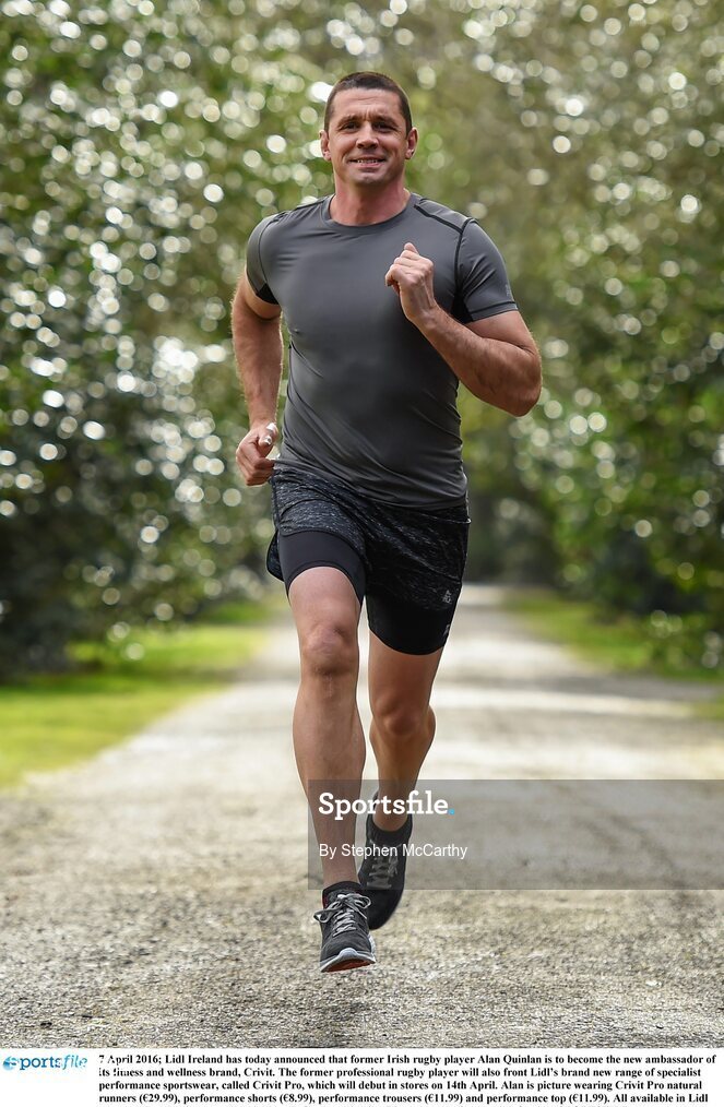 Alan Quinlan - Alchetron, The Free Social Encyclopedia