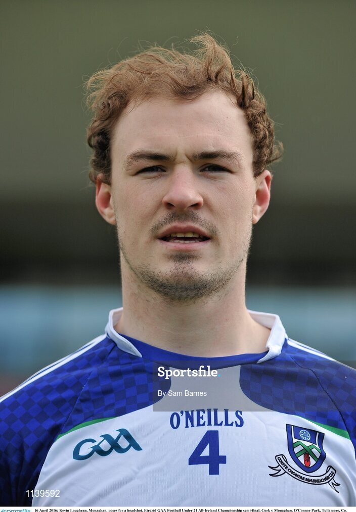 Kevin Loughran's Instagram, Twitter & Facebook on IDCrawl