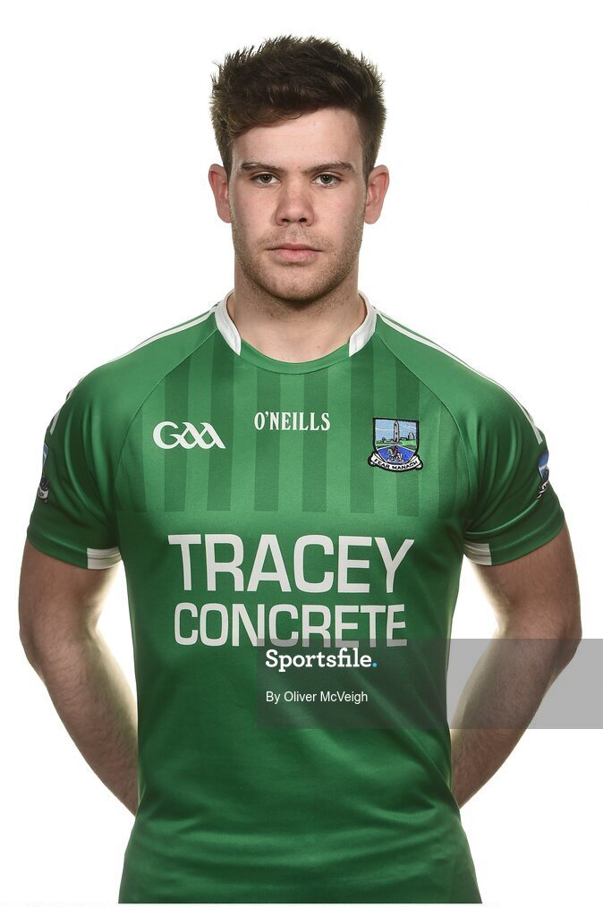 Sportsfile - Fermanagh Football Squad Portraits 2016 - 1156619
