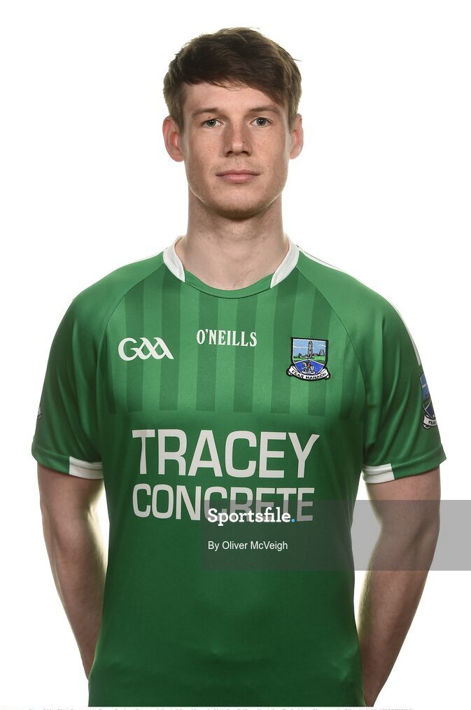 Sportsfile - Fermanagh Football Squad Portraits 2016 - 1156628