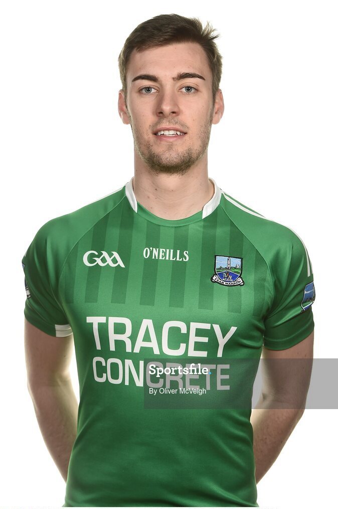 Sportsfile - Fermanagh Football Squad Portraits 2016 - 1156630