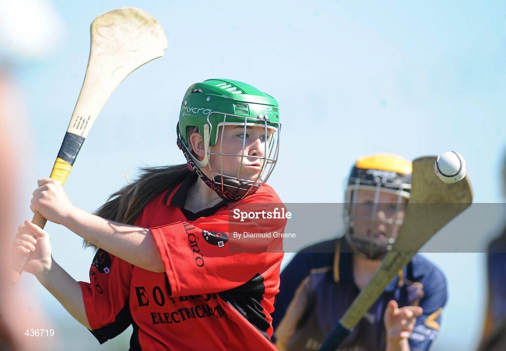 Sportsfile - Coca-Cola GAA Féile na nGael Finals 2010 - 436719