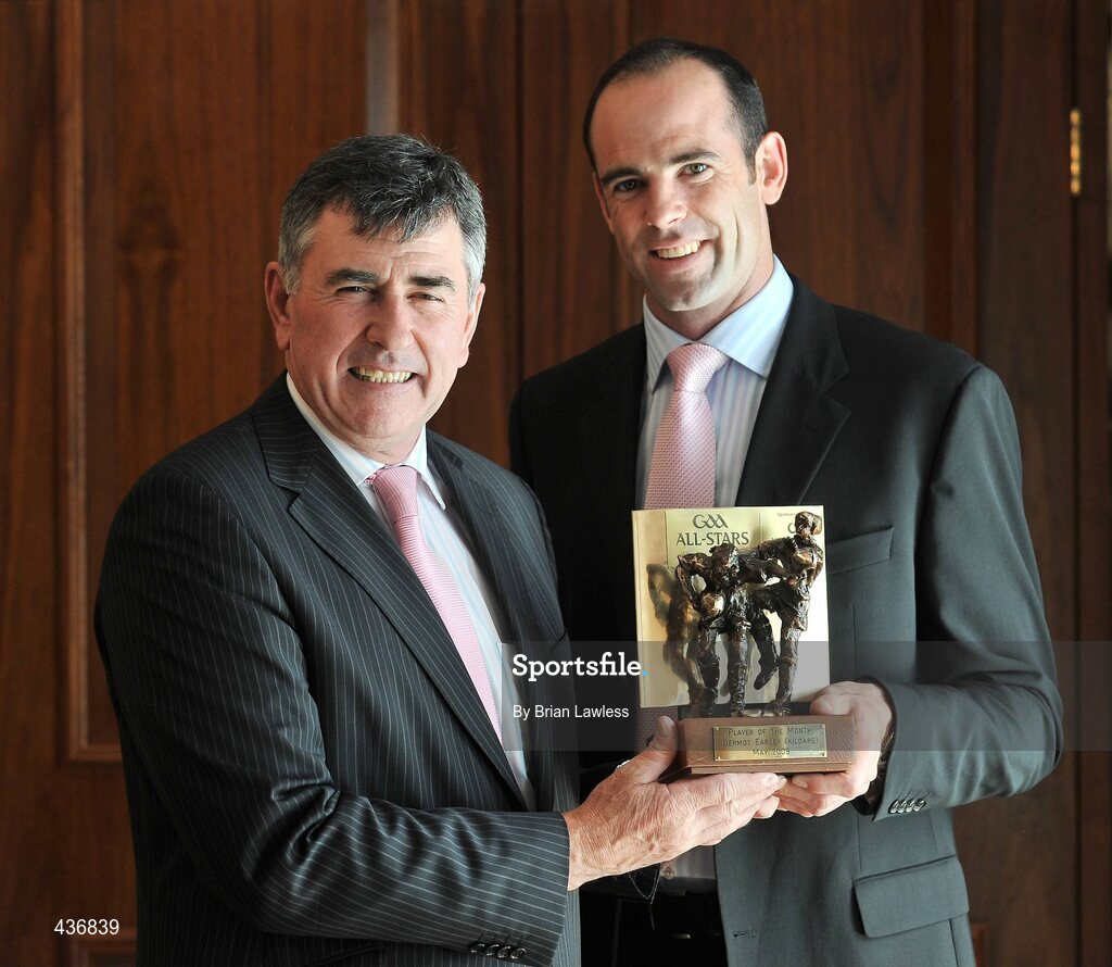 Sportsfile - Dermot Earley Roscommon - 436839
