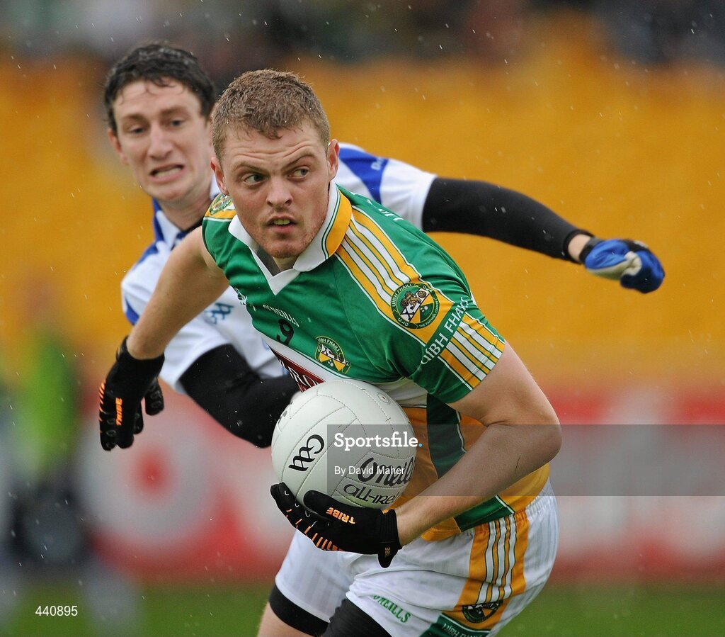 Sportsfile - Offaly v Waterford - GAA Football All-Ireland Senior ...