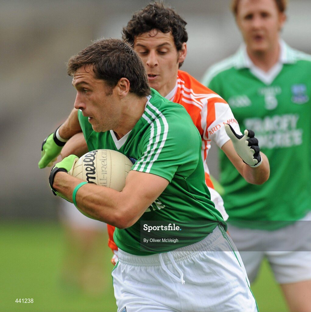 Sportsfile - Fermanagh v Armagh - GAA Football All-Ireland Senior ...