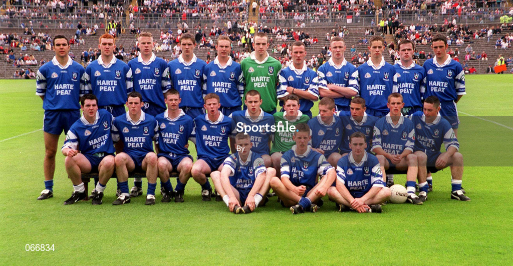 Sportsfile - - 066834