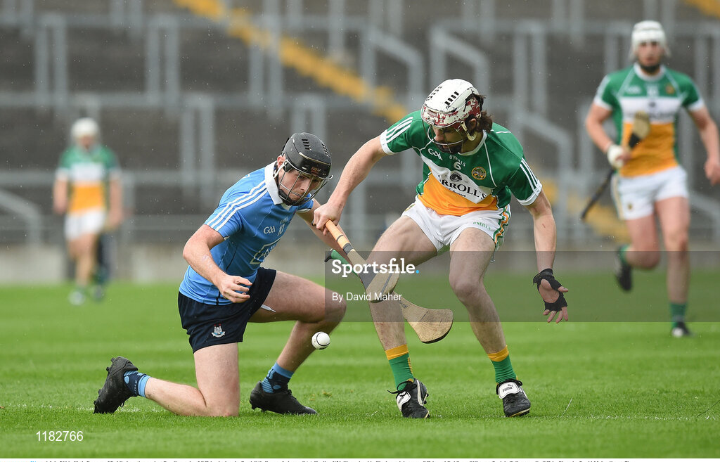 Sportsfile - Offaly v Dublin - Bord Gáis Energy Leinster GAA Hurling ...