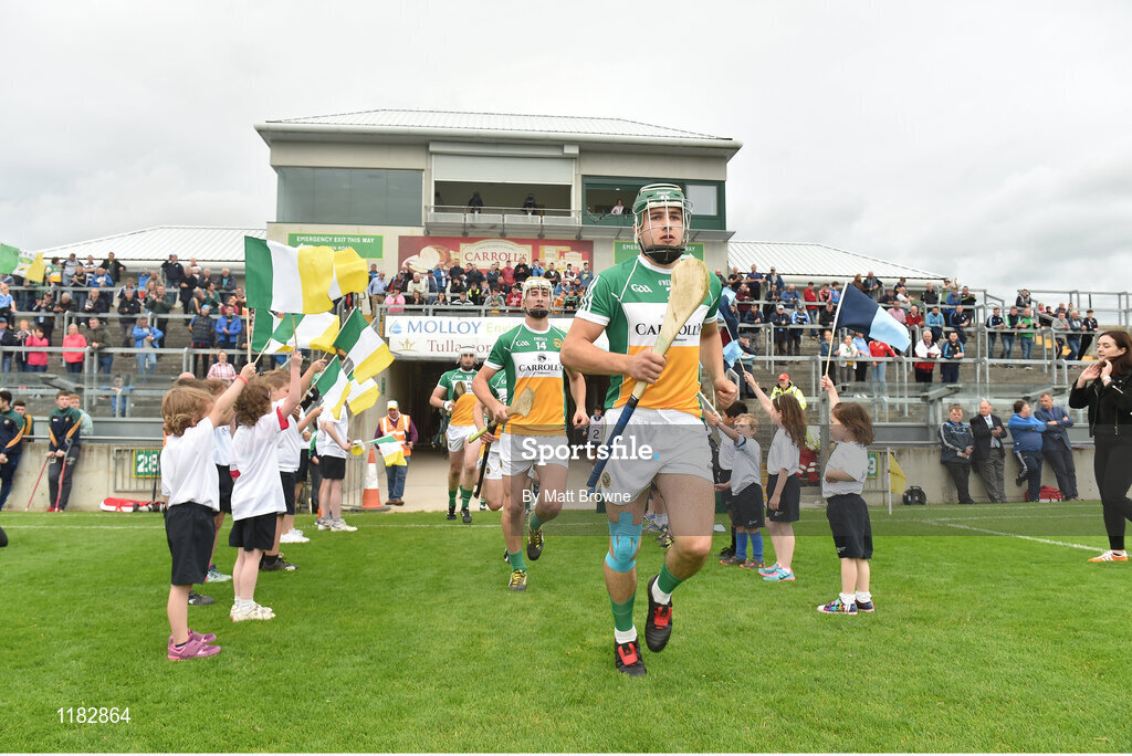Sportsfile - Offaly v Dublin - Bord Gáis Energy Leinster GAA Hurling ...
