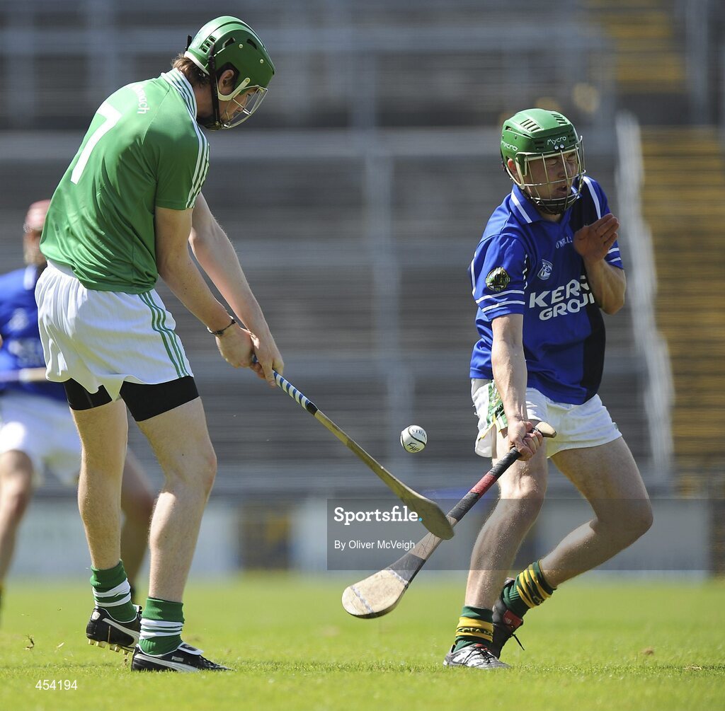 Sportsfile - Kerry v Fermanagh - GAA Hurling All-Ireland U21 ...