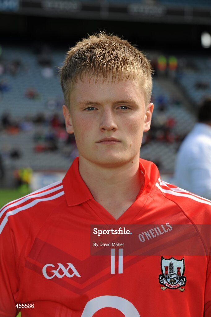 Sportsfile - Galway v Cork - ESB GAA Football All-Ireland Minor ...