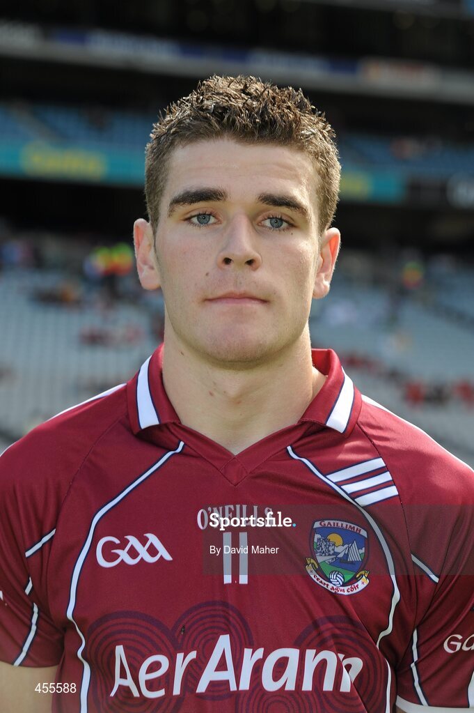 Sportsfile - Galway v Cork - ESB GAA Football All-Ireland Minor ...