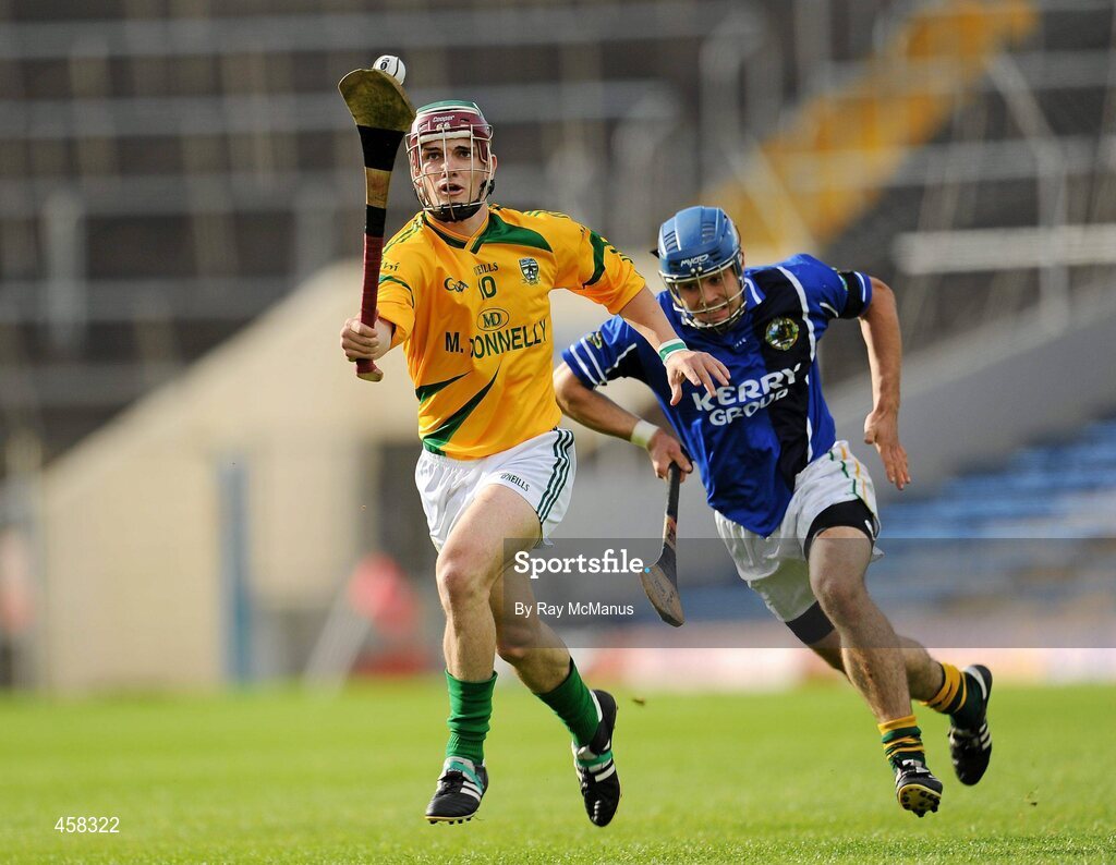 Sportsfile - Meath v Kerry - Bord Gais Energy GAA Hurling Under 21 'B ...