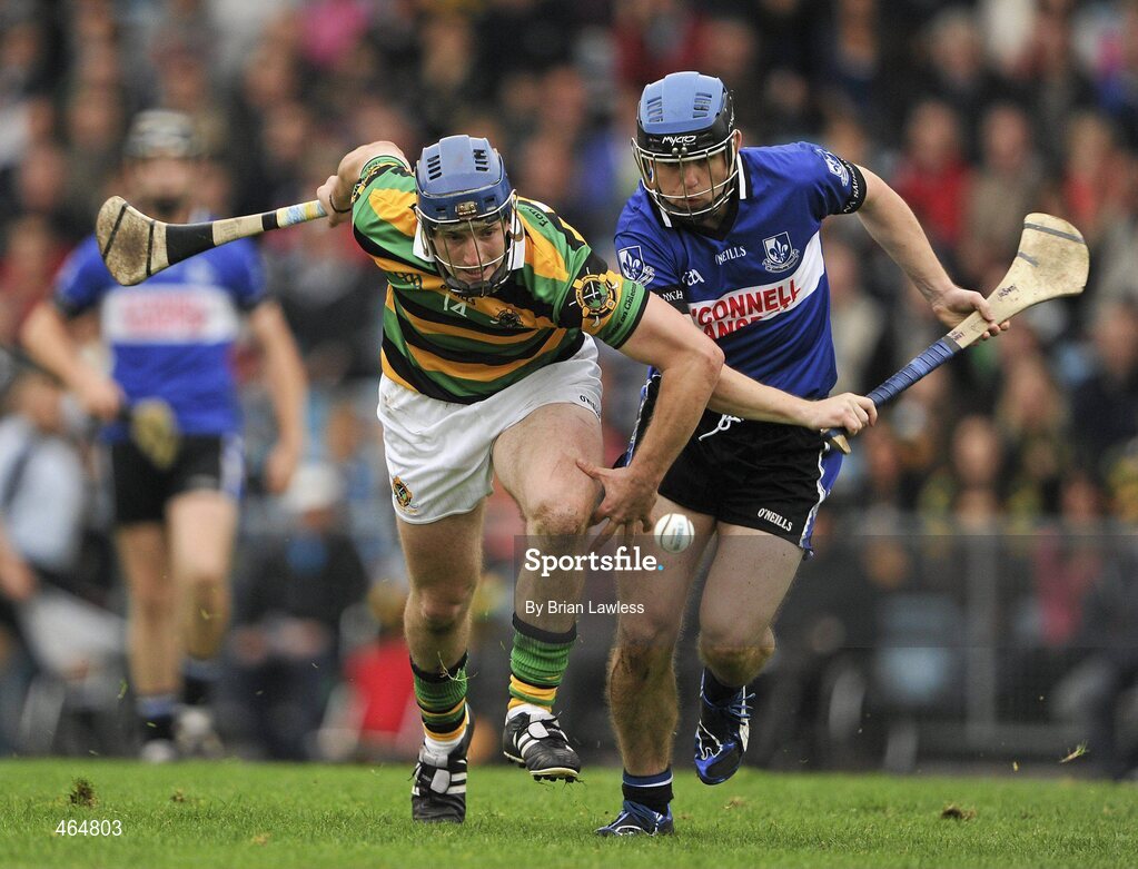 Sportsfile - Sarsfields v Glen Rovers - Cork County Senior Hurling ...
