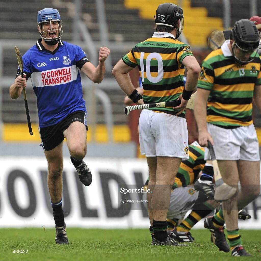 Sportsfile - Sarsfields v Glen Rovers - Cork County Senior Hurling ...