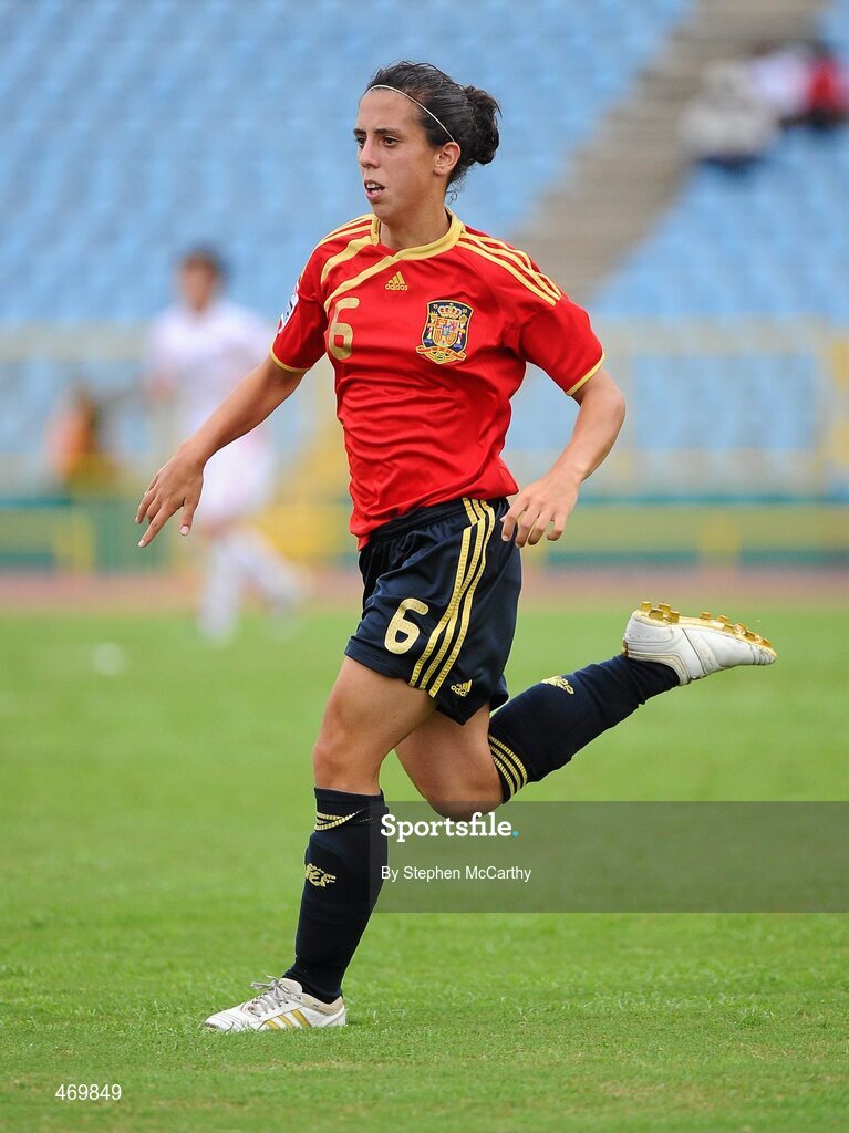 Nagore Calderón - Alchetron, The Free Social Encyclopedia