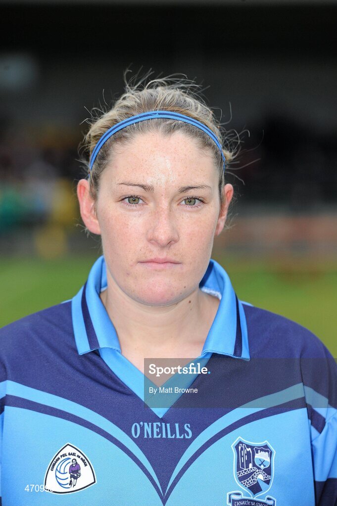 Sportsfile - Caltra Cuans, Galway v Moyle Rovers, Tipperary - Tesco All ...