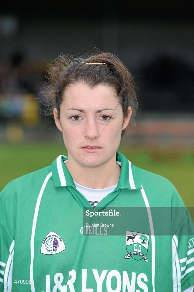 Sportsfile - Caltra Cuans, Galway v Moyle Rovers, Tipperary - Tesco All ...