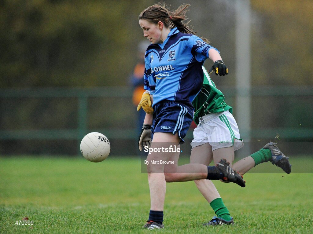 Sportsfile - Caltra Cuans, Galway v Moyle Rovers, Tipperary - Tesco All ...