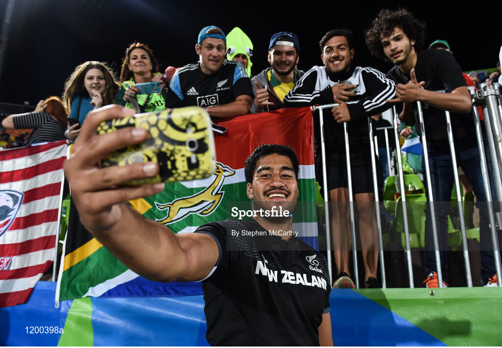 Sportsfile - Sportsfile Best of Rio 2016 Olympic Games - 1200398a