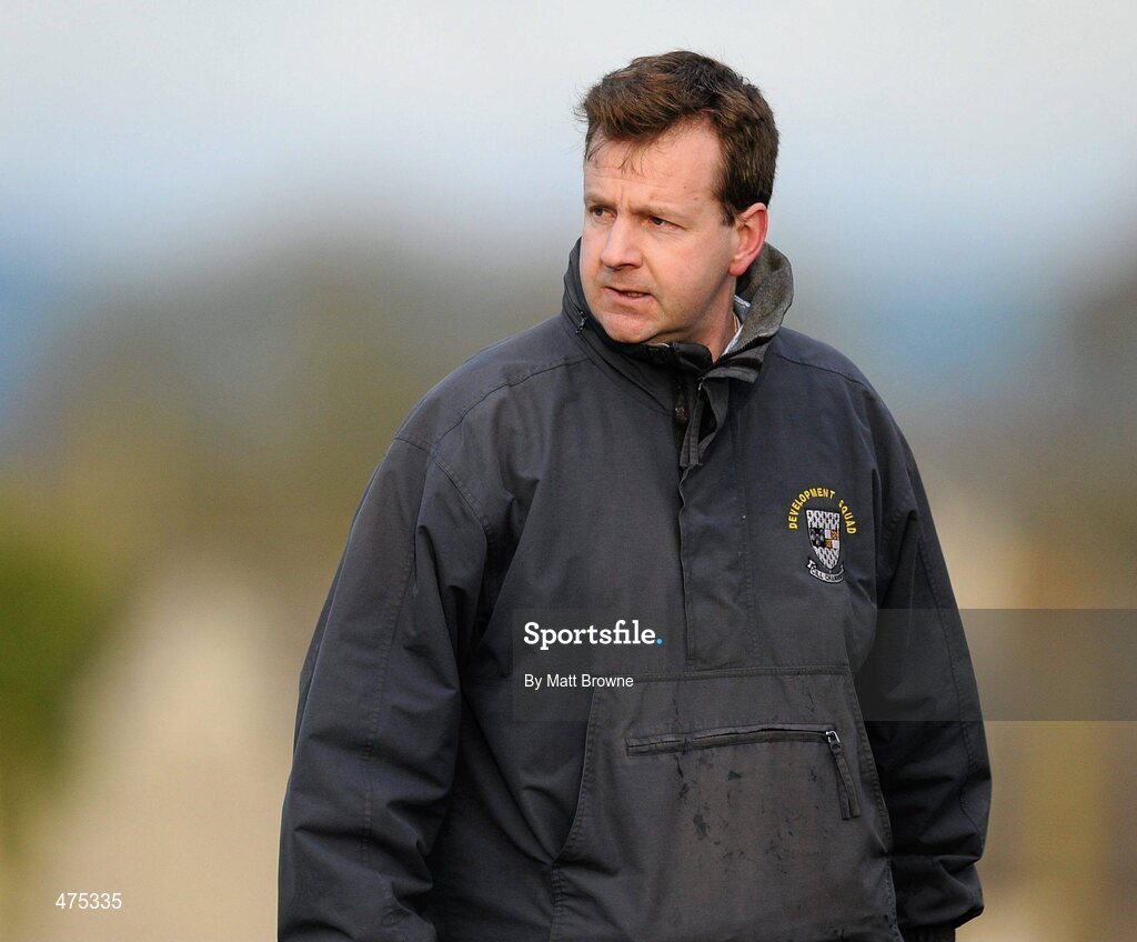 Sportsfile - Castlecomer CS v Kilkenny CBS - Leinster Colleges Senior ...