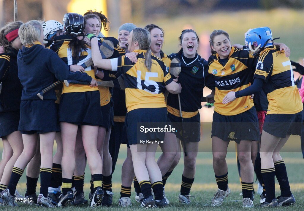 Sportsfile - Corofin, Co. Clare v Four Roads, Co. Roscommon - All ...