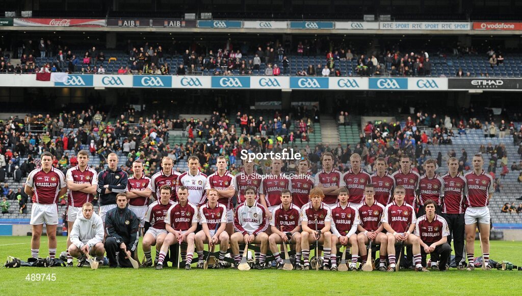 Sportsfile - Ballymartle v Dicksboro - GAA Hurling All-Ireland ...