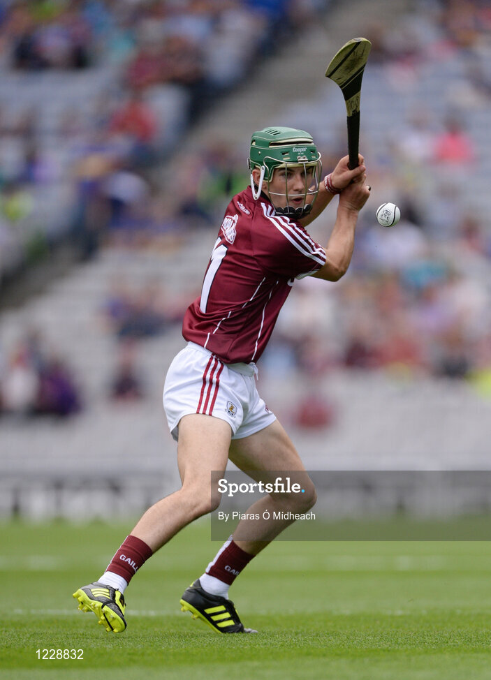 Sportsfile - Galway v Tipperary - Electric Ireland GAA Hurling All ...