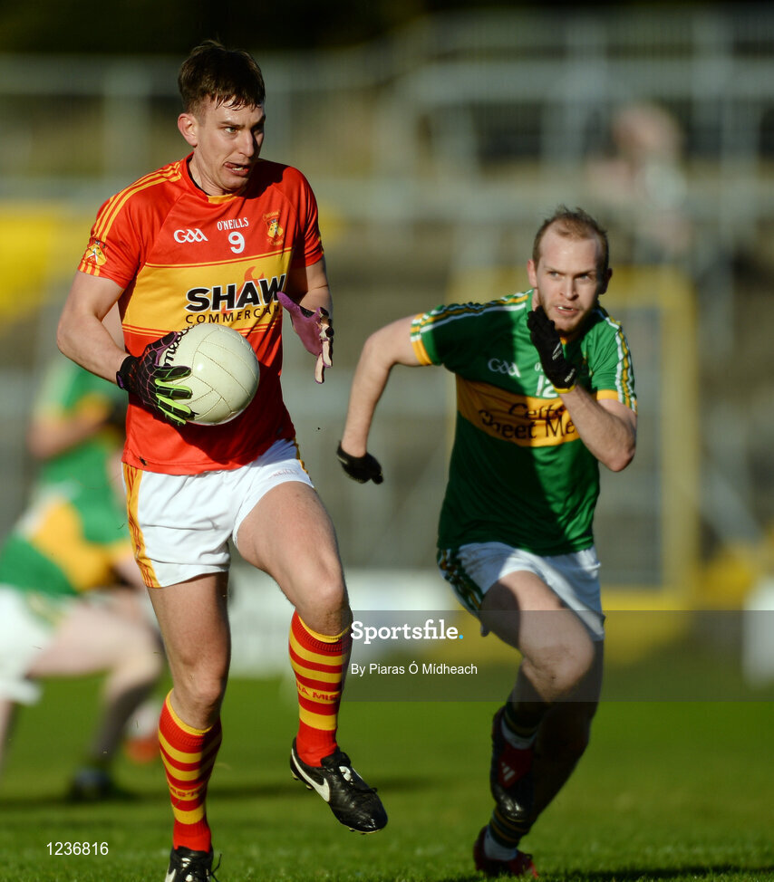 Sportsfile - Tourlestrane v Castlebar Mitchels - AIB Connacht GAA ...