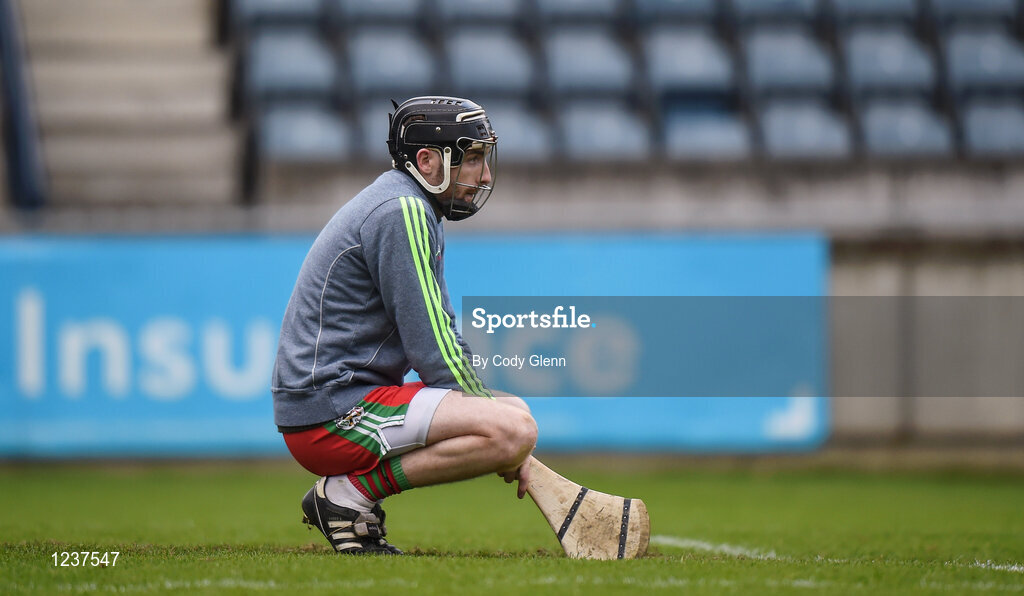Sportsfile - Cuala v Borris-Kilcotton - AIB Leinster GAA Hurling Senior ...