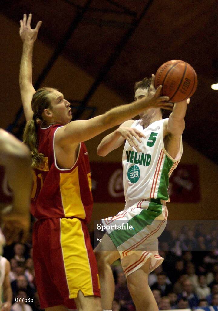 Sportsfile - - 077535