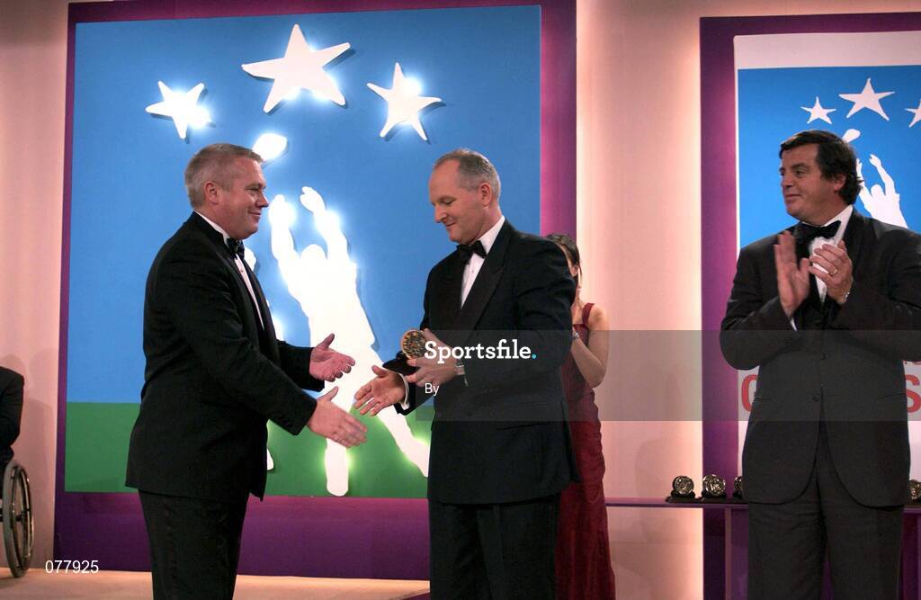 Sportsfile - Brendan Moran/SPORTSFILE - 077925