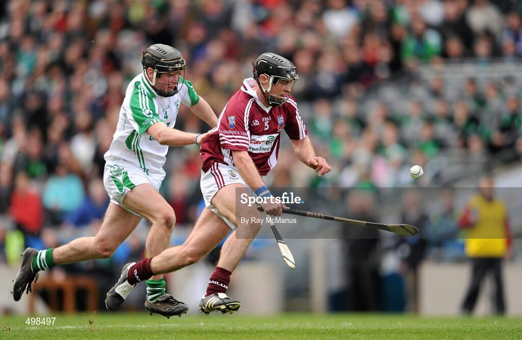 Sportsfile - Clarinbridge v O’Loughlin Gaels - AIB GAA Hurling All ...
