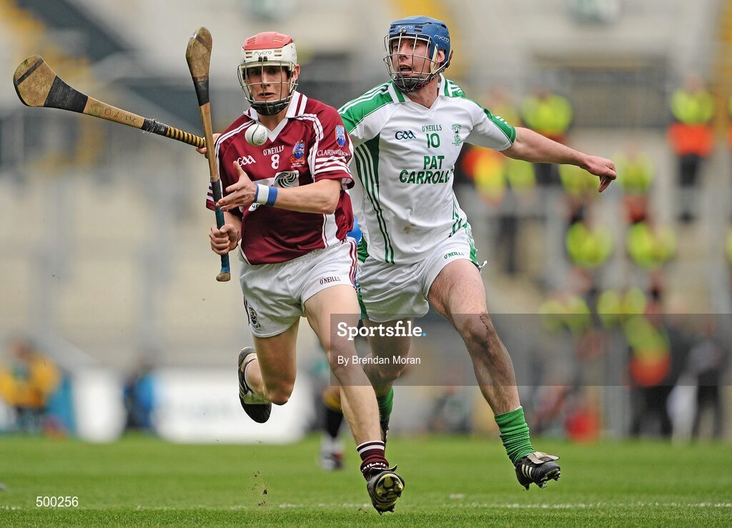 Sportsfile - Clarinbridge v O’Loughlin Gaels - AIB GAA Hurling All ...
