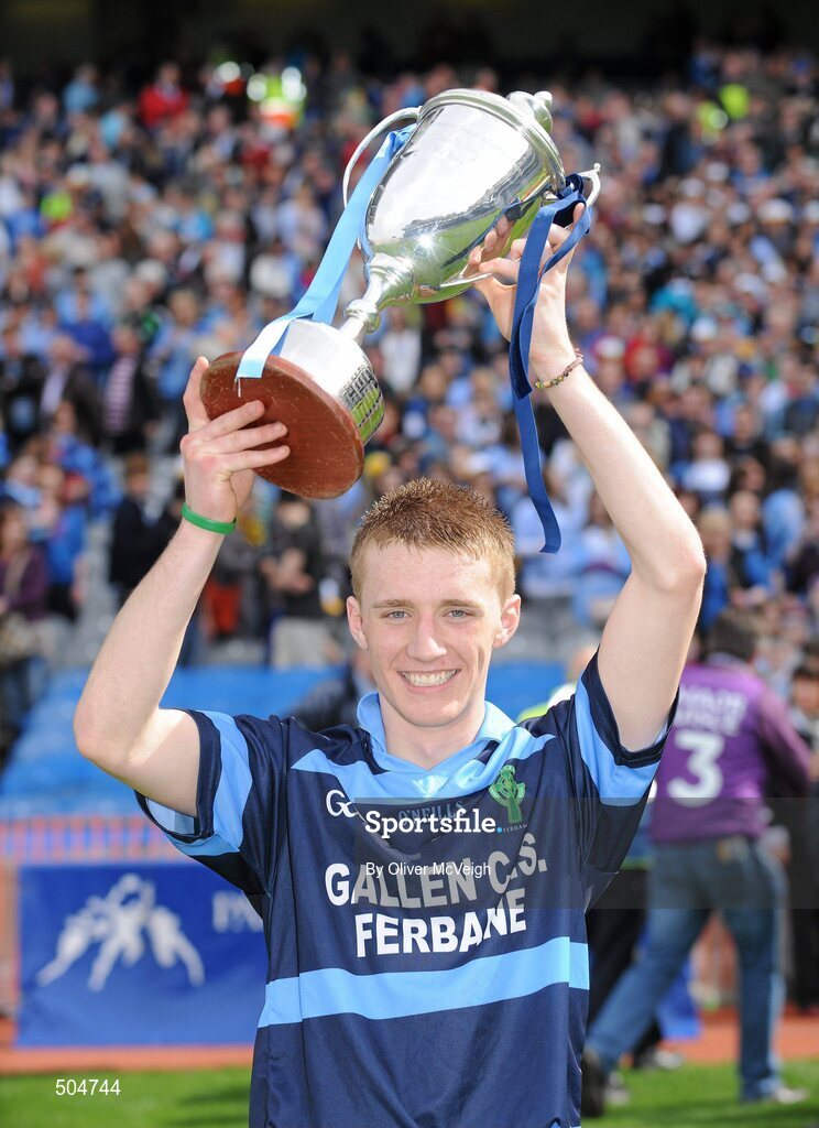 Sportsfile - Clonakilty Community College, Clonakilty, Co. Cork v ...