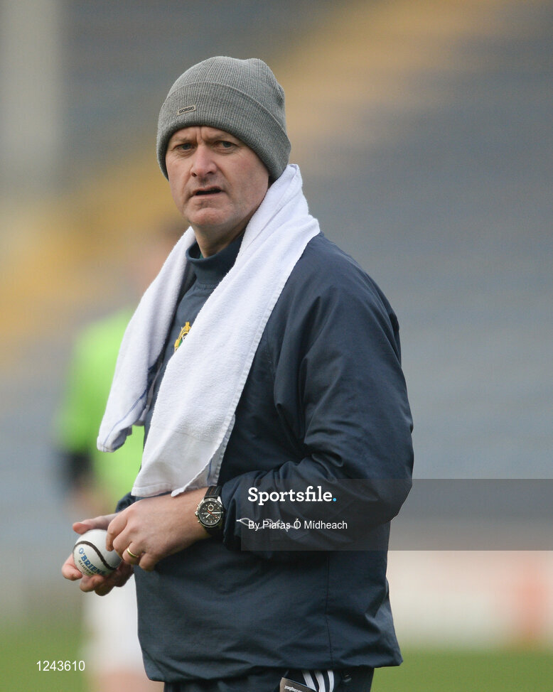 Sportsfile - Ballyea v Glen Rovers - AIB Munster GAA Hurling Senior ...