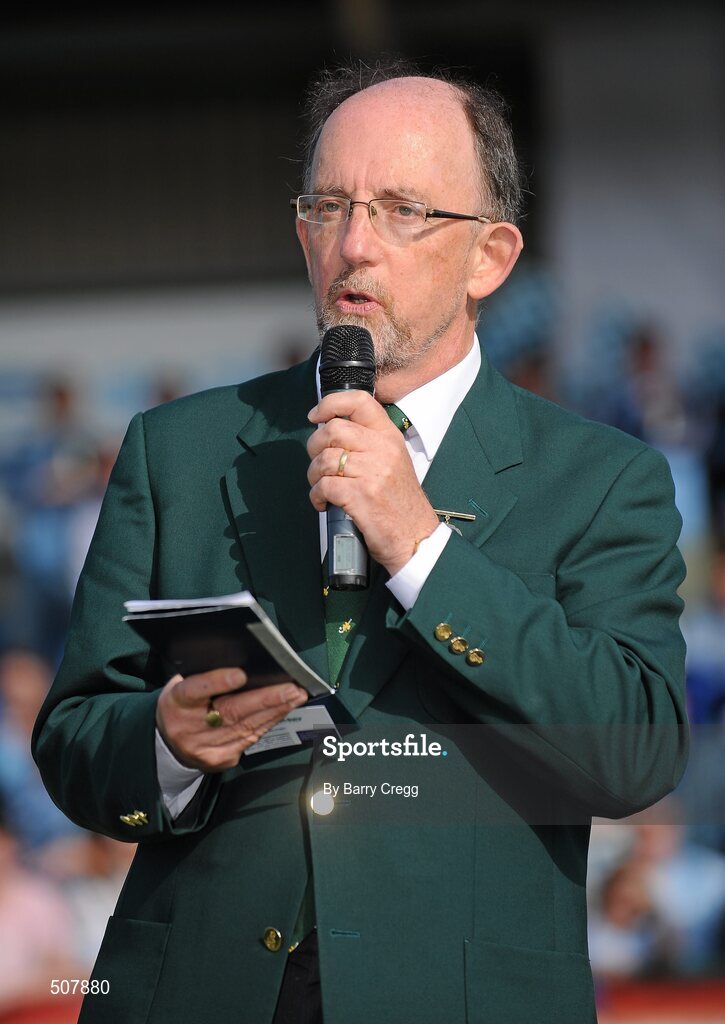 Sportsfile - Cookstown v Monkstown - ESB Electric Ireland Men's Irish ...