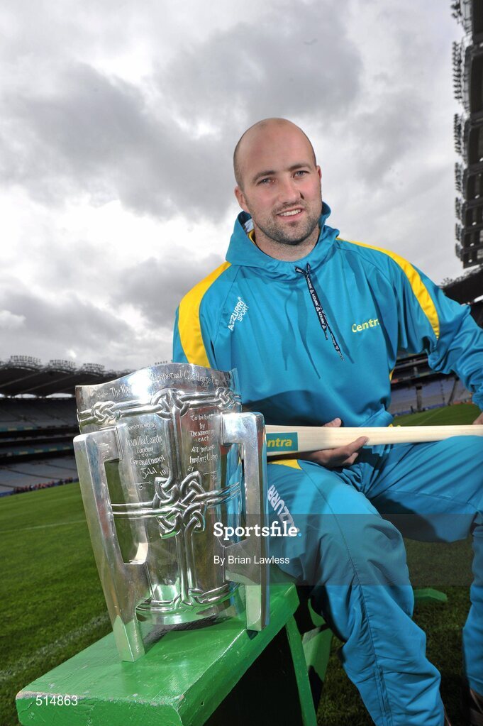 Sportsfile - Centra is Game On for the GAA Hurling All-Ireland Senior ...