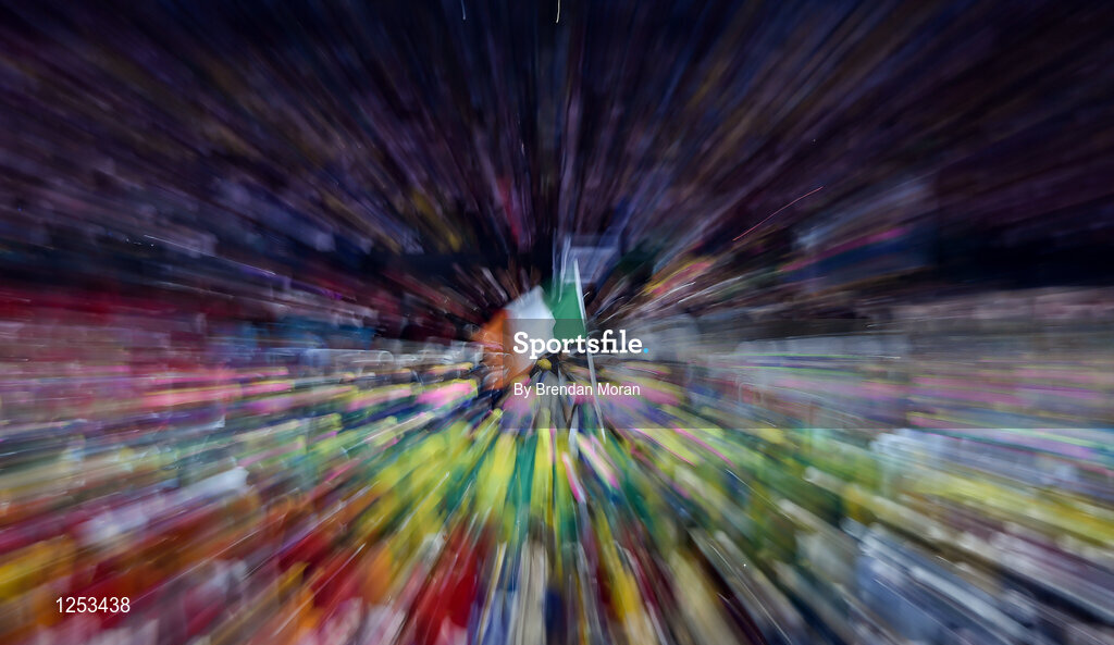 Sportsfile - 2016 Images of the Year - 1253438