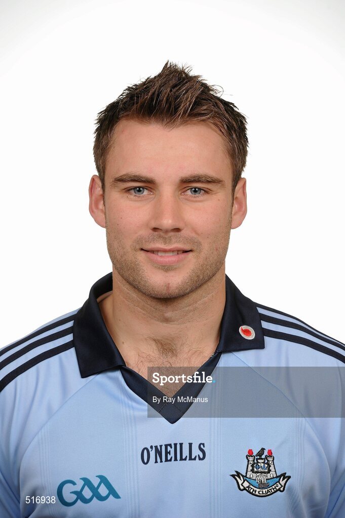 Shane Durkin - Alchetron, The Free Social Encyclopedia