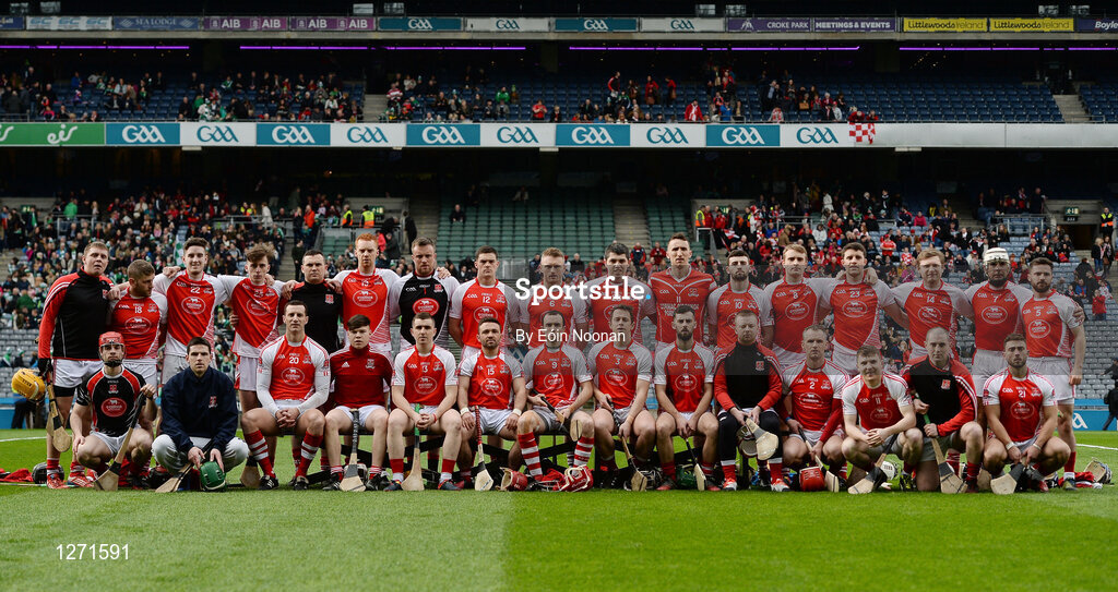 Sportsfile - Mayfield v Mooncoin - AIB GAA Hurling All-Ireland Junior ...