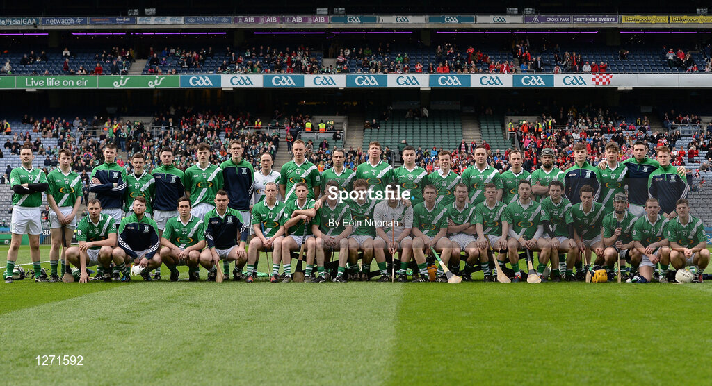 Sportsfile - Mayfield v Mooncoin - AIB GAA Hurling All-Ireland Junior ...