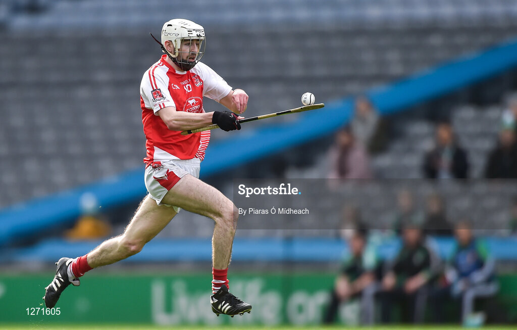 Sportsfile - Mayfield v Mooncoin - AIB GAA Hurling All-Ireland Junior ...