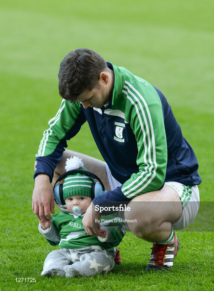 Sportsfile - Mayfield v Mooncoin - AIB GAA Hurling All-Ireland Junior ...