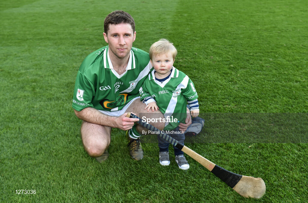 Sportsfile - Mayfield v Mooncoin - AIB GAA Hurling All-Ireland Junior ...
