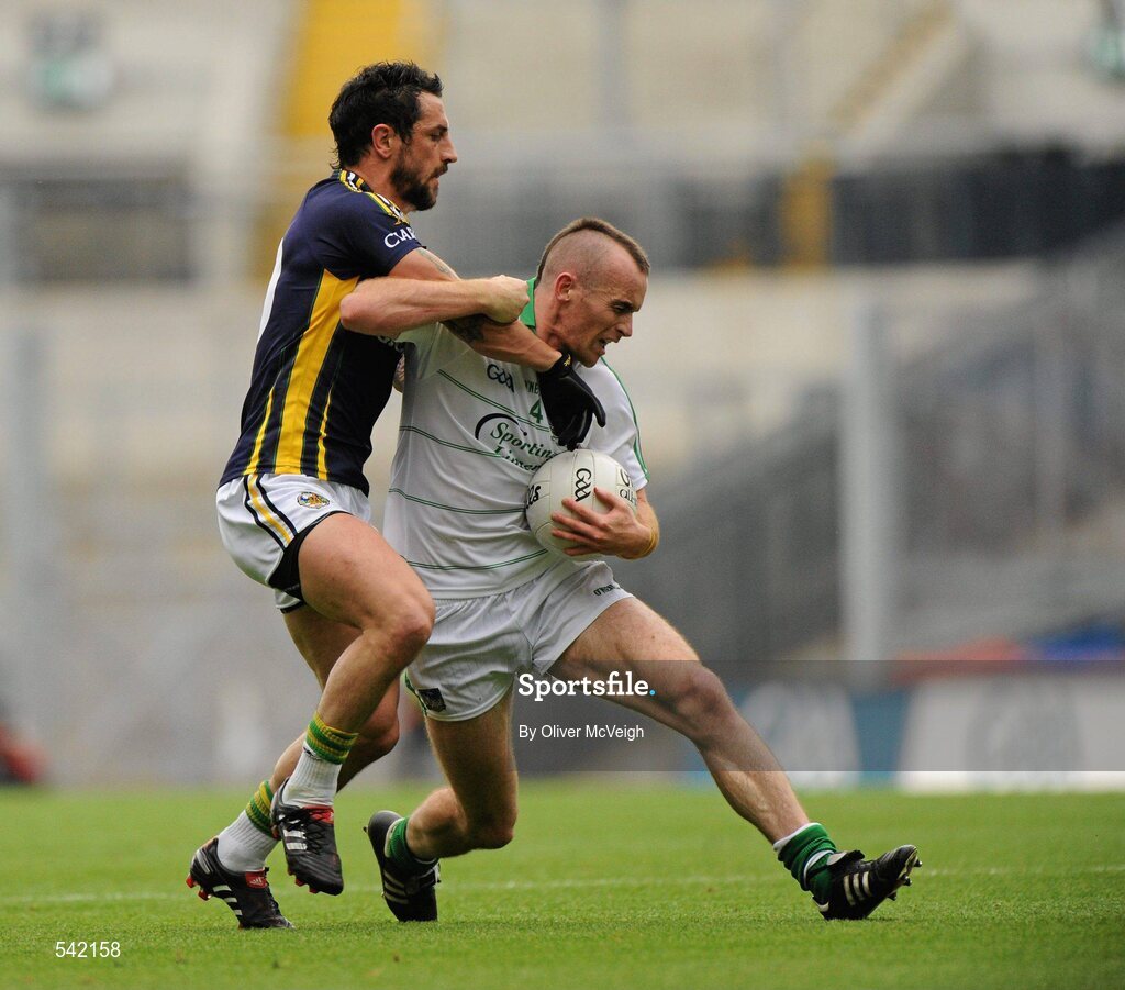 Sportsfile - Kerry v Limerick - GAA Football All-Ireland Senior ...