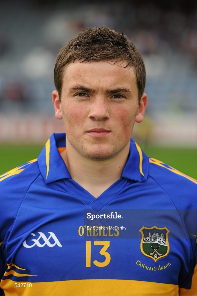 Sportsfile - Tipperary v Meath - GAA Football All-Ireland Minor ...