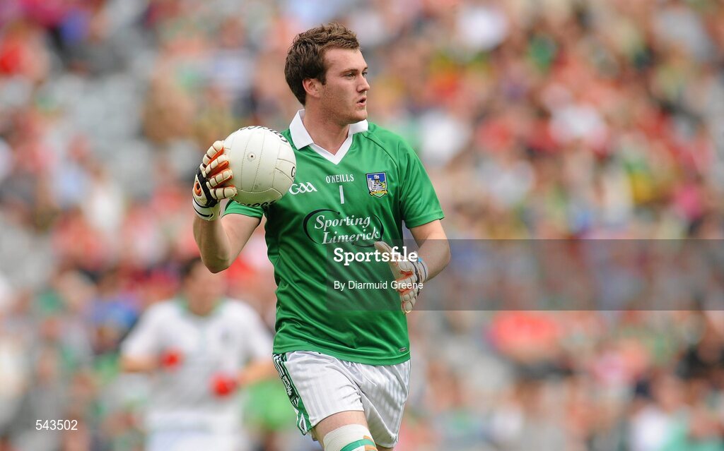 Sportsfile - Kerry v Limerick - GAA Football All-Ireland Senior ...